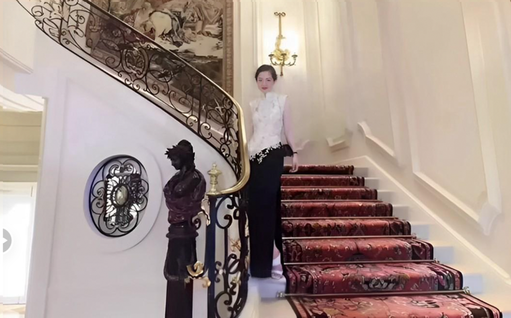 About Us – LUXECHINA