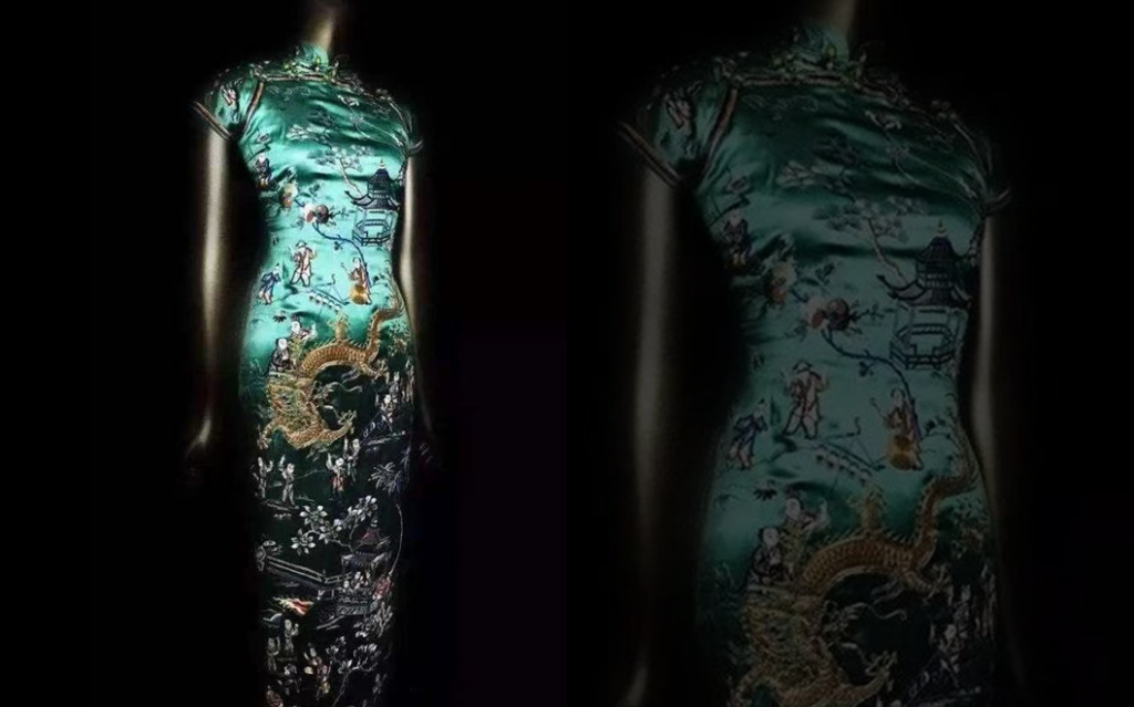 About Us – LUXECHINA